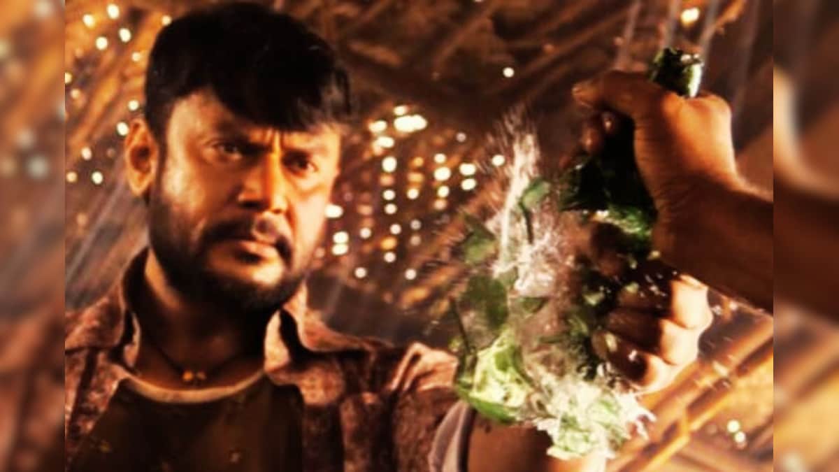 Kaatera Movie: ಕಾಟೇರ ಸಿನಿಮಾದ ಸೂಪರ್ ಸ್ಟಿಲ್ಸ್! ಇಲ್ನೋಡಿ ಮಸ್ತ್ ಫೋಟೋಸ್ ...