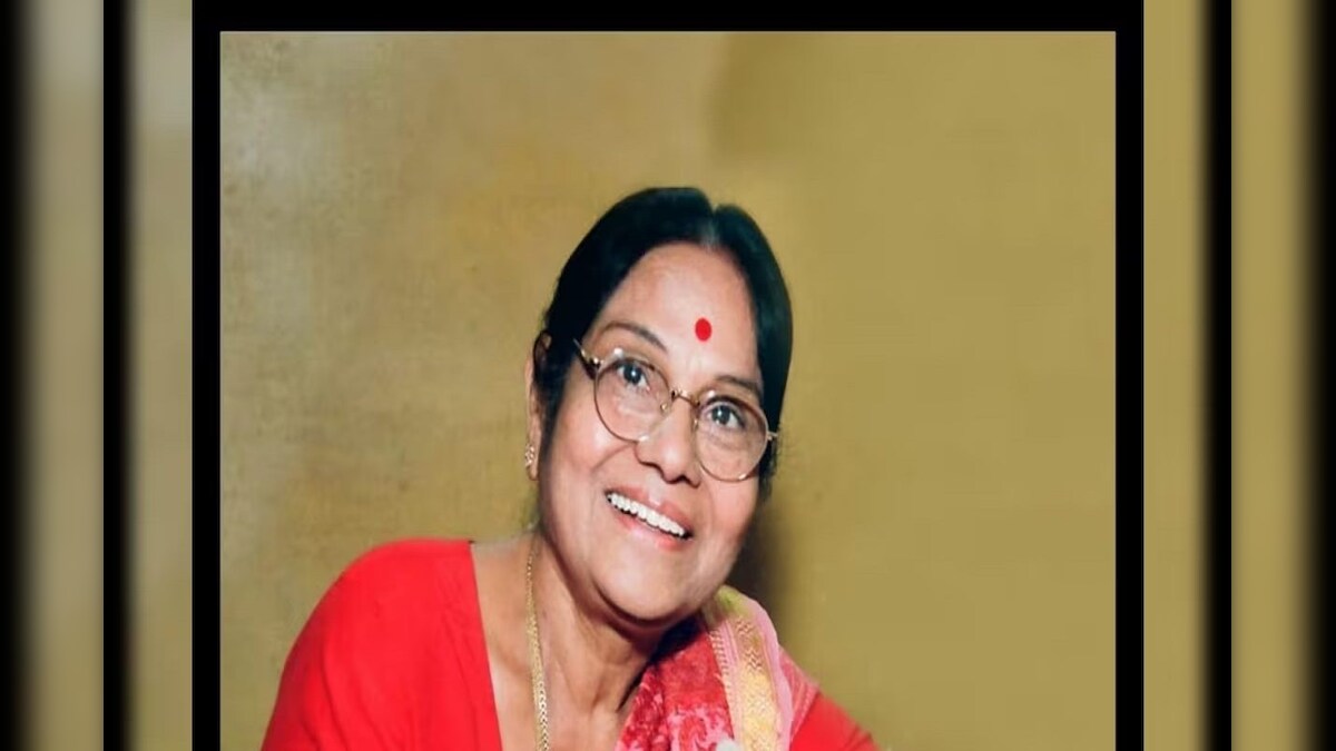 Leelavathi: ಕಷ್ಟಪಟ್ಟು ದುಡಿದು ಖರೀದಿಸಿದ್ದ ಜಮೀನು ಮಾರಿ 1.2 ಕೋಟಿ ವೆಚ್ಚದಲ್ಲಿ ...