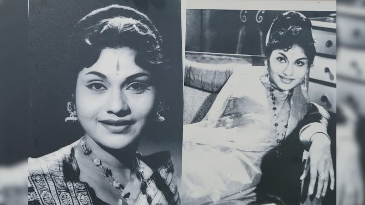 Actress Leelavathi: ಹೊಟ್ಟೆಪಾಡಿಗಾಗಿ ಮುಸುರೆ ತಿಕ್ಕಿ, ಯಜಮಾನಿ ತಲೆಯಲ್ಲಿ ಹೇನು ...