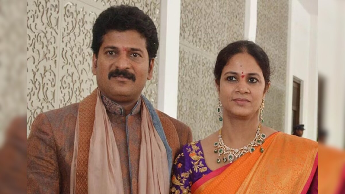 Revanth Love story: ಕೇಂದ್ರ ಸಚಿವರ ಮನೆಮಗಳ ಮೇಲೆ ಲವ್! ಪಟ್ಟುಬಿಡದೇ ...