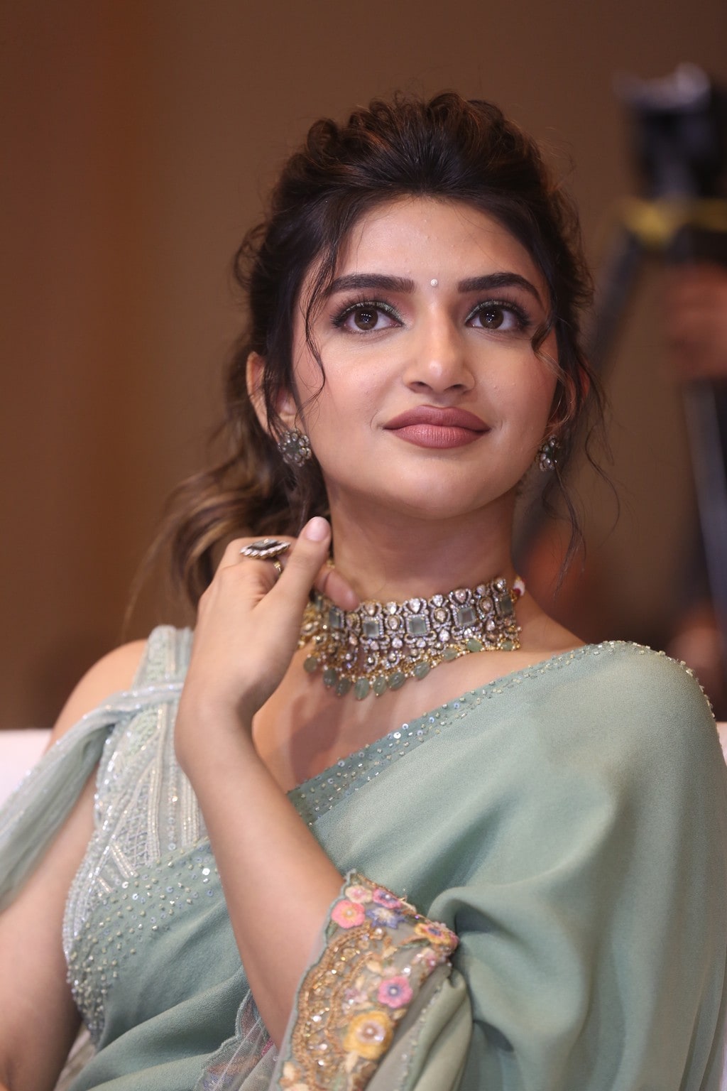 Sreeleela: ಶ್ರೀಲೀಲಾ ಸ್ಮೈಲ್ ಸಖತ್! ನಗುವಿನಿಂದಲೇ ವೈರಲ್ ಆಗ್ತಿದೆ ನಟಿಯ ಹಳೆ ...