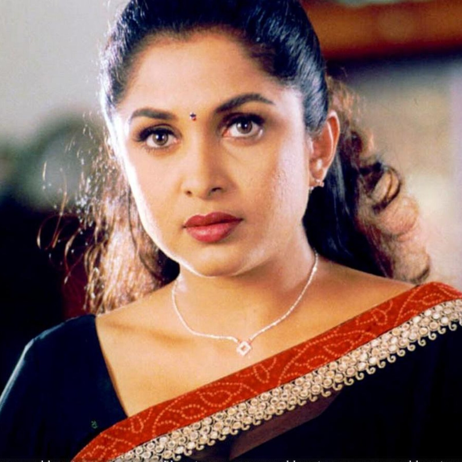 Ramya Krishna: ಹಲವಾರು ಟಾಪ್ ಹೀರೋಗಳ ಜೊತೆ ನಟಿಸಿರೋ ರಮ್ಯಾ ಕೃಷ್ಣ ನೆಚ್ಚಿನ ನಟ ...