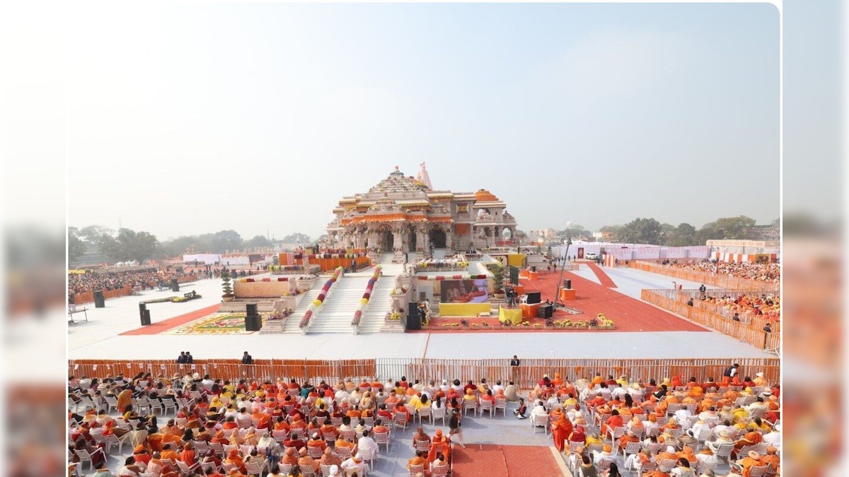 Muslim Ram Devotees: ಮುಸ್ಲಿಂರಿಗೆ ರಾಮನೇ ಪ್ರವಾದಿಯಂತೆ! ಅಯೋಧ್ಯೆ ಶ್ರೀ ರಾಮನ ...