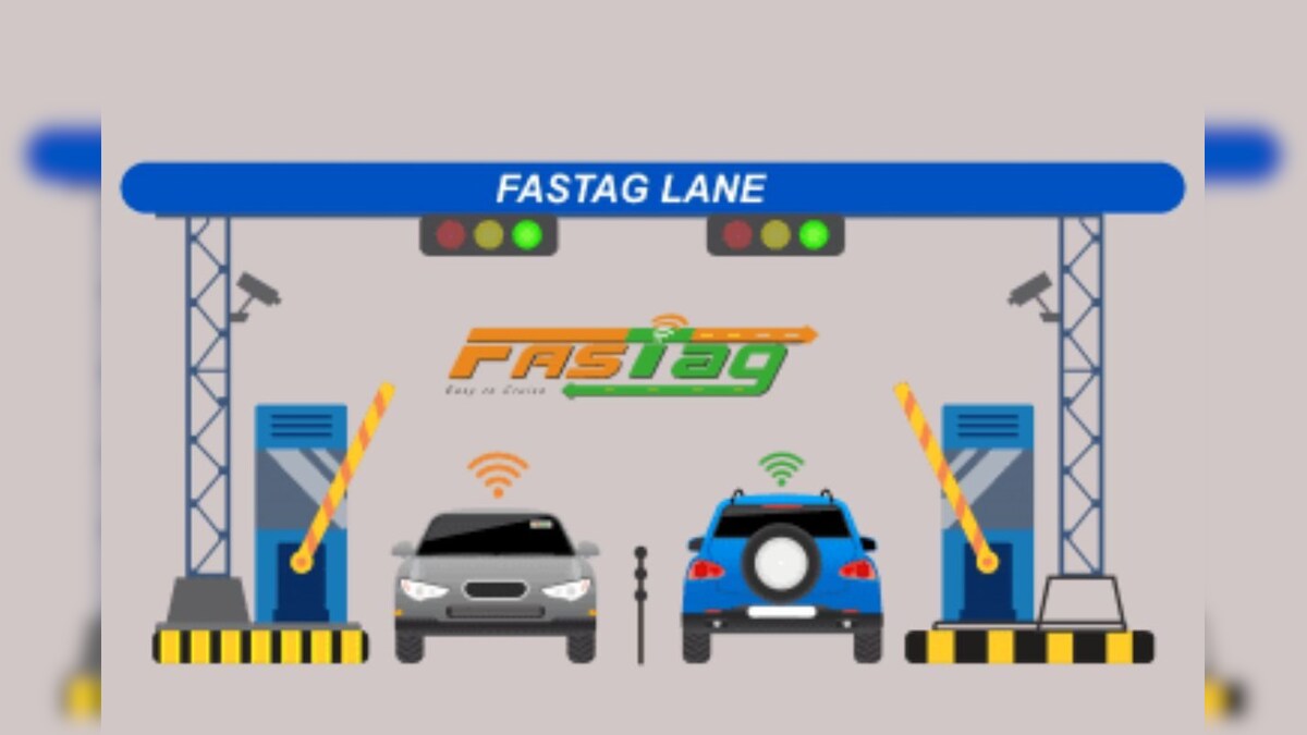 FASTag ಬರೀ ಟೋಲ್‌ ಪಾಸ್‌ ಆಗೋಕ್ಕಲ್ಲ, ನಿಮ್ಮ ಕಾರು ಕಳ್ಳತನವಾದ್ರೆ ಹುಡುಕಿಕೊಡುತ್ತೆ!Hidden Feature of ...