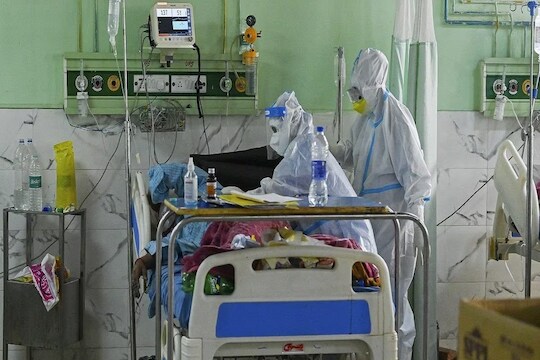 New Guidelines: ರೋಗಿ ಅಥವಾ ಸಂಬಂಧಿಕರು ಒಪ್ಪದಿದ್ರೆ ಆಸ್ಪತ್ರೆ ICUಗೆ ಅಡ್ಮಿಟ್ ...