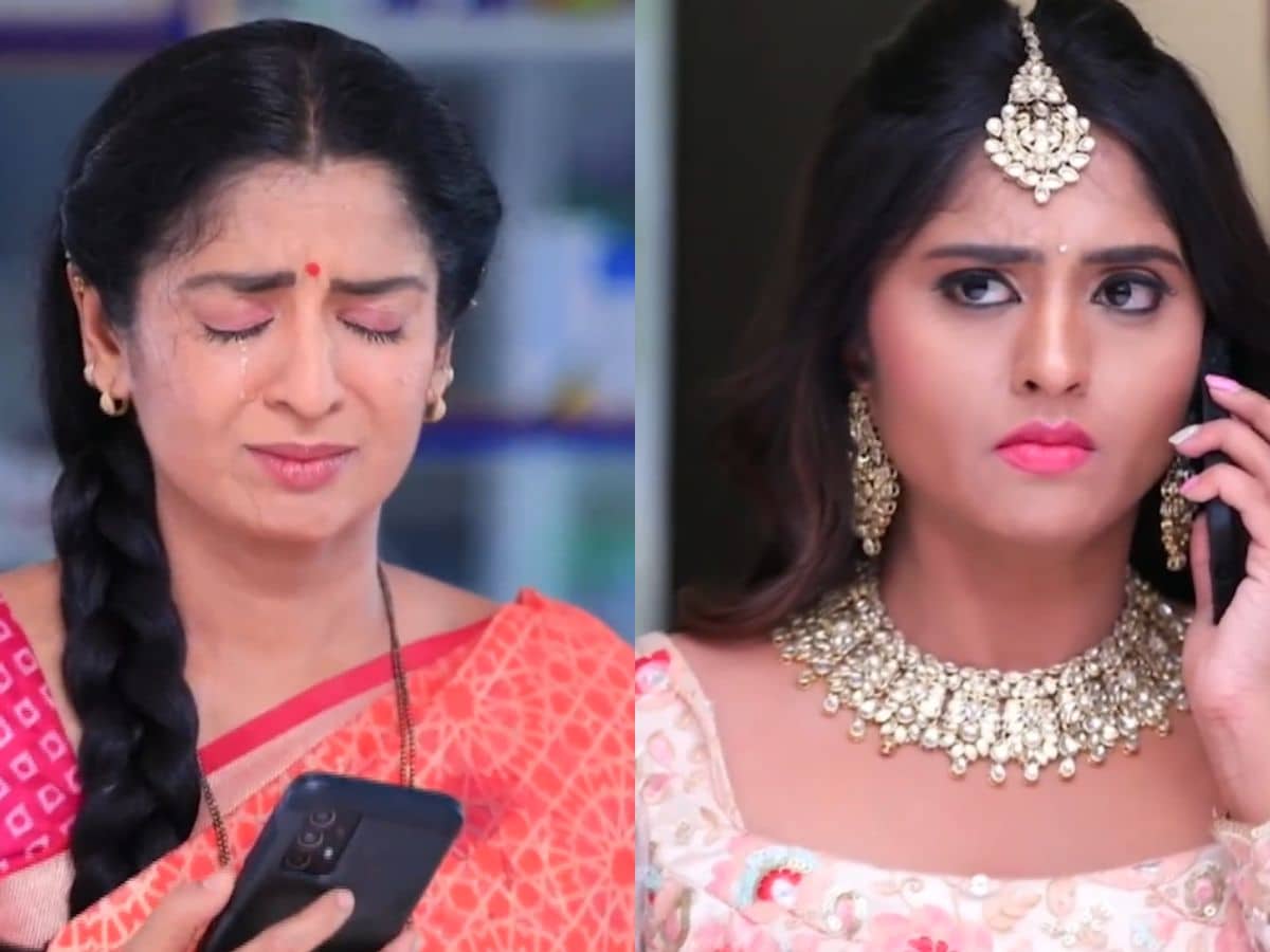Bhagyalakshmi: ತನ್ವಿಗೆ ಆ್ಯಕ್ಸಿಡೆಂಟ್ ; ಮನುಷ್ಯತ್ವಕ್ಕಿಂತ ಸ್ವಾರ್ಥವನ್ನೇ ...