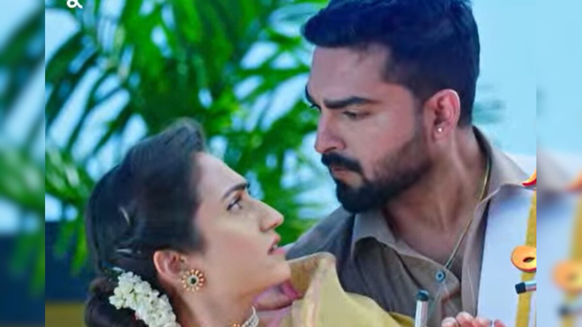 Seetha Raama: ಬದುಕಿನಲ್ಲಿ ಮತ್ತೆ ಒಂದಾಗ್ತಾರಾ ಸೀತಾ-ರಾಮ! ಸಿಹಿಯಾದ ಬದುಕು ...