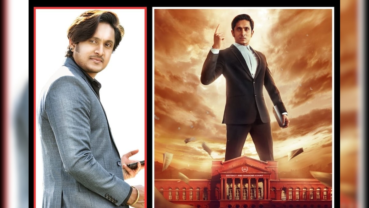 Ajay Rao: ಕೃಷ್ಣನ ಹೊಸ ಅವತಾರ್; ಬರ್ತ್ ಡೇಗೆ ಯುದ್ಧಕಾಂಡ ಫಸ್ಟ್ ಲುಕ್ ರಿಲೀಸ್ ...