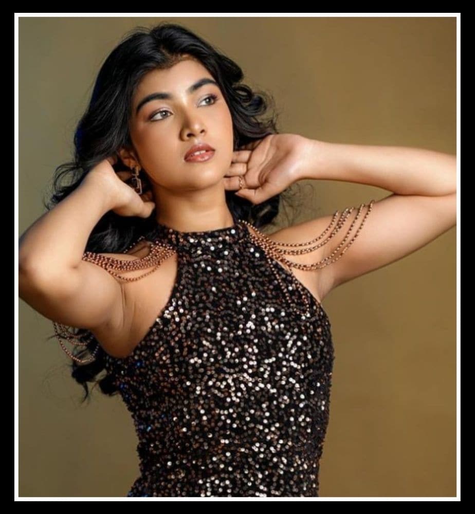 ಟಗರು ಪಲ್ಯ ಹಳ್ಳಿ ಹುಡುಗಿ ಅಮೃತಾ ಪ್ರೇಮ್ ಹೊಸ ಲುಕ್; ಸಖತ್ ಗ್ಲಾಮರಸ್ ಆಗೋದ್ರು ಪ್ರೇಮ್ ಮಗಳು ! | Sandalwood ...