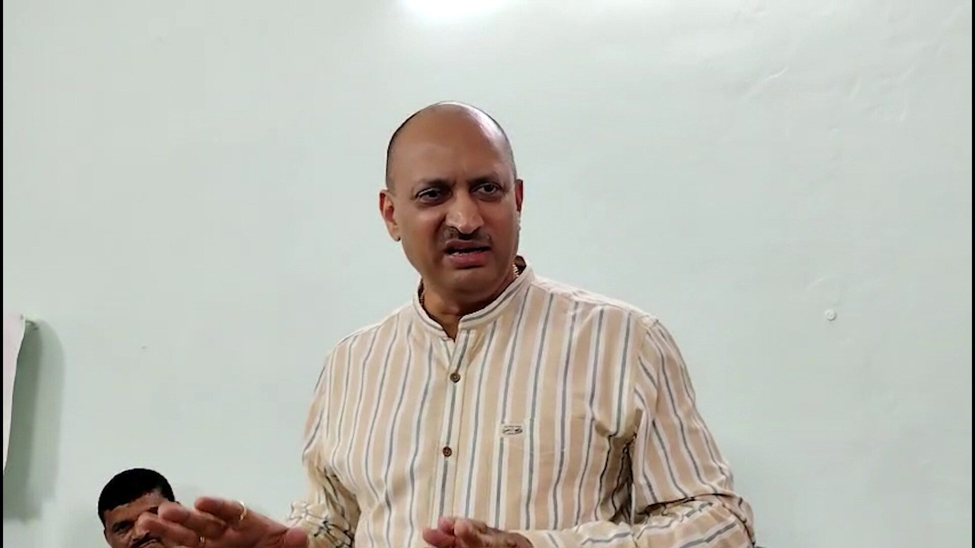 Anantkumar Hegde ವಿರುದ್ಧ ಸಿಎಂ ಗುಡುಗು; ಚುನಾವಣಾ ಸ್ಪರ್ಧೆಯಿಂದ ಶಾಶ್ವತವಾಗಿ ...