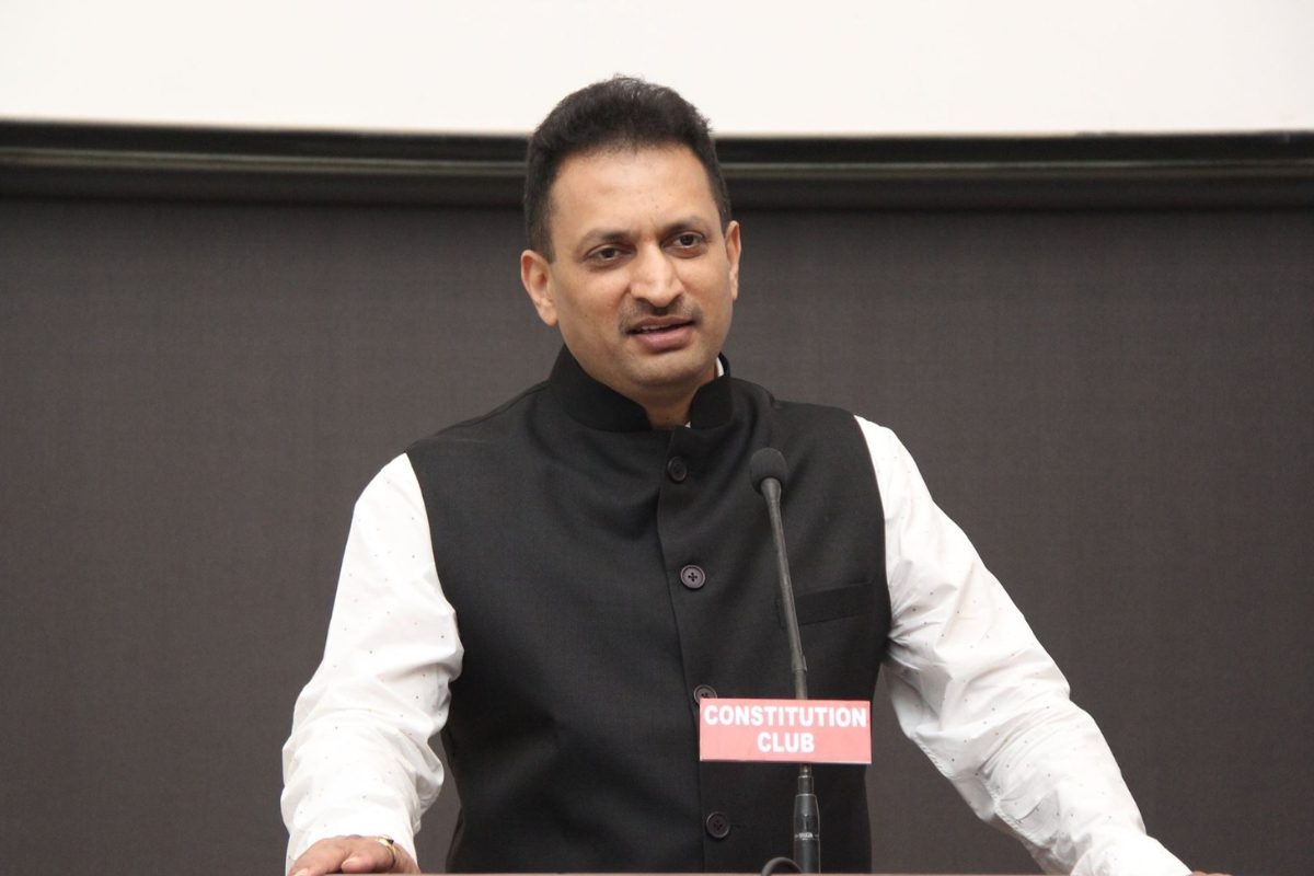 Ananth Kumar Hegde: ಕೋಮು ಕಿಚ್ಚಿನ ಮಾತು, ಸಂಸದರ ವಿರುದ್ಧ ಸ್ಥಳೀಯರ ಕಿಡಿ ...