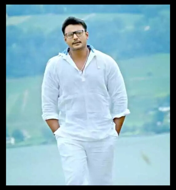 Darshan: ಮೂರ್ತಿ ಚಿಕ್ಕದಾದರೂ ಬಾಯಿ ದೊಡ್ಡದು! ದರ್ಶನ್ ಹೇಳಿದ್ಯಾರಿಗೆ? | Darshan changes proverb in funny ...