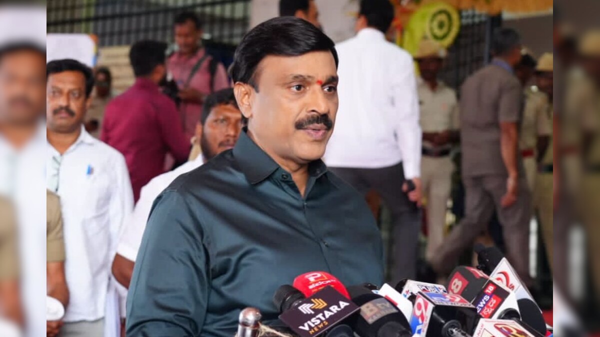Janardhana Reddy: ಕಾಂಗ್ರೆಸ್ ಗೆ ಬಿಗ್ ಶಾಕ್ ಕೊಟ್ಟ ಗಣಿ ಧಣಿ; ಬಿಜೆಪಿಯೊಂದಿಗೆ ...