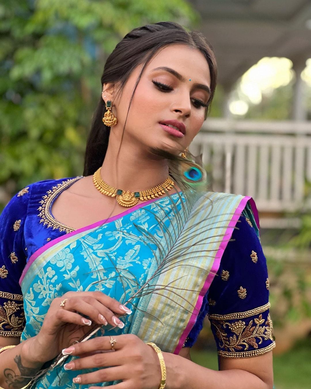 Bigg Boss 10: ನಮ್ರತಾ, ಸಂಗೀತಾಗಿಂತ ಸೂಪರ್! ಕಾರ್ತಿಕ್ ರಿಯಲ್ ಗರ್ಲ್ ಫ್ರೆಂಡ್ ...