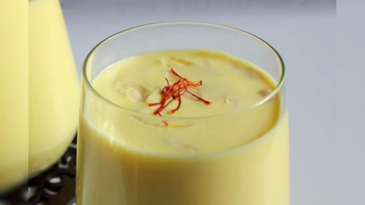 ಚಳಿಗಾಲದ ಈ ಸಮಸ್ಯೆಗಳಿಗೆ ಕೇಸರಿ ಹಾಲೇ ರಾಮಬಾಣ! | benefits of drinking saffron ...