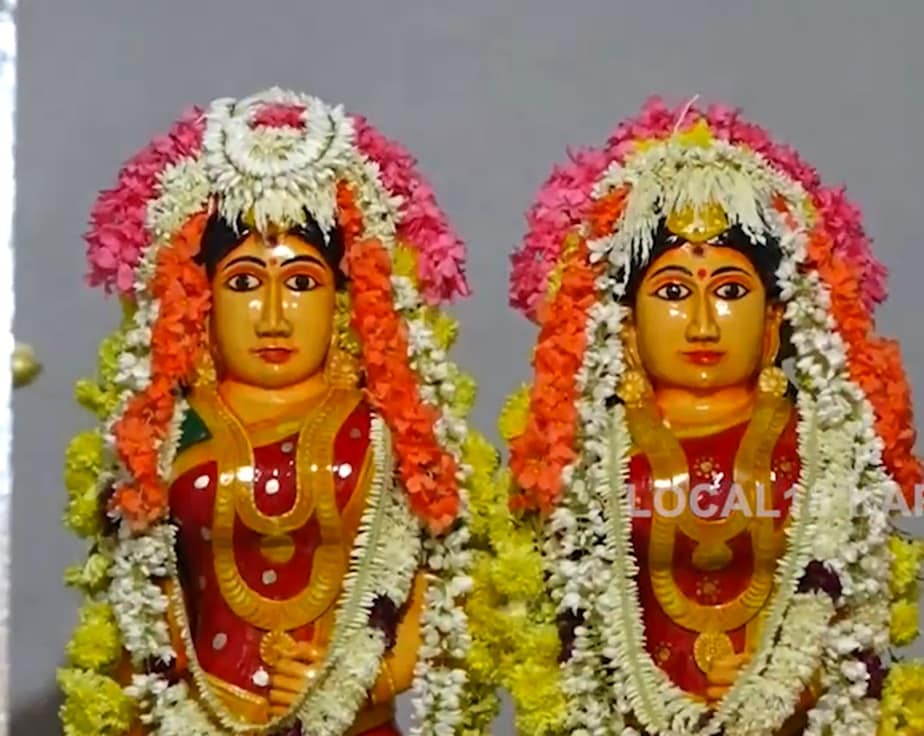 Siri Jatra: ತುಳುನಾಡಿನ ಸಿರಿ ಜಾತ್ರೆಯ ವಿಶೇಷತೆ ಇದೇ ನೋಡಿ! | Look at the ...