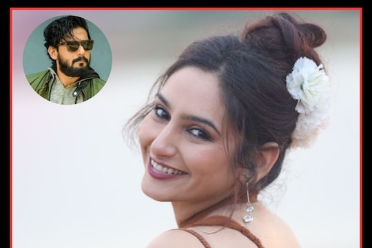 ರಾಗಿಣಿ ದ್ವಿವೇದಿಗೆ ಇಮೇಲ್ ಮಾಡಿದ ಡೈನಾಮಿಕ್ ಪ್ರಿನ್ಸ್; ಇಲ್ಲಿದೆ ಹೊಸ ಮ್ಯಾಟರ್ ...