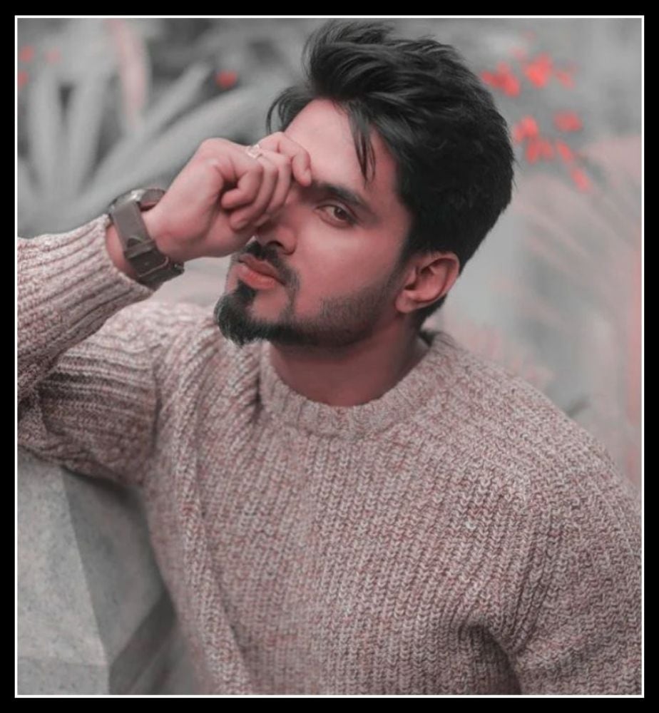 ರಕ್ತಸಿಕ್ತ ಅವತಾರದಲ್ಲಿ ಗಟ್ಟಿಮೇಳದ ರಕ್ಷ್ ರಾಮ್‌; ಬರ್ಮ ಸಿನಿಮಾ ಫಸ್ಟ್ ಲುಕ್ ಇದೀಗ ...