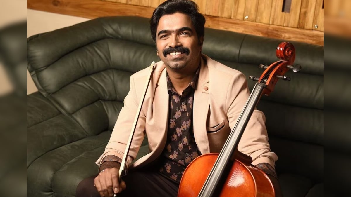 Ravi Basrur: ರವಿ ಬಸ್ರೂರ್ ಎಂದು ಹೆಸರು ಬದಲಾಯಿಸಿದ್ಯಾಕೆ KGF ಮ್ಯೂಸಿಕ್ ...