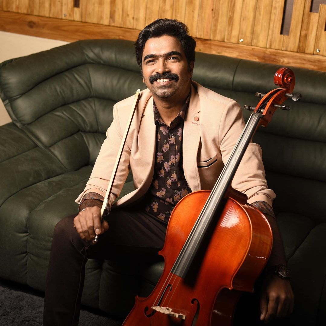 Ravi Basrur: ರವಿ ಬಸ್ರೂರ್ ಎಂದು ಹೆಸರು ಬದಲಾಯಿಸಿದ್ಯಾಕೆ KGF ಮ್ಯೂಸಿಕ್ ...