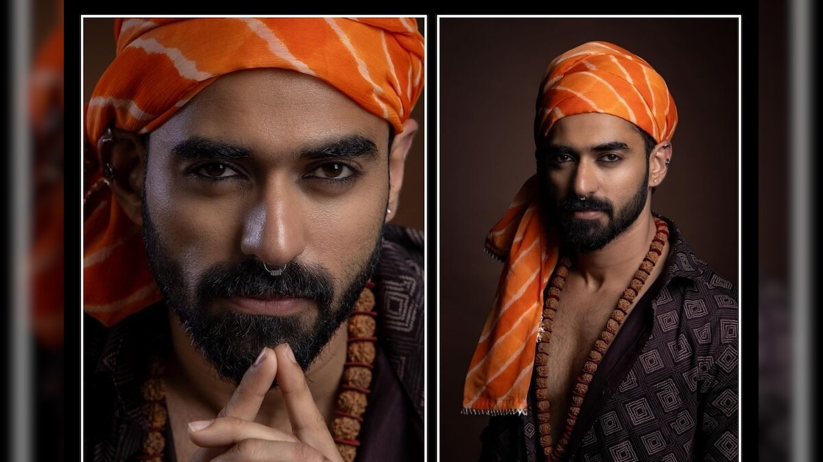 Shine Shetty: ಕೊರಳಲ್ಲಿ ರುದ್ರಾಕ್ಷಿ-ಕಣ್ಣಲ್ಲಿ ಕಿಚ್ಚು! ವೈರಲ್ ಆಗ್ತಿದೆ ಶೈನ್ ...