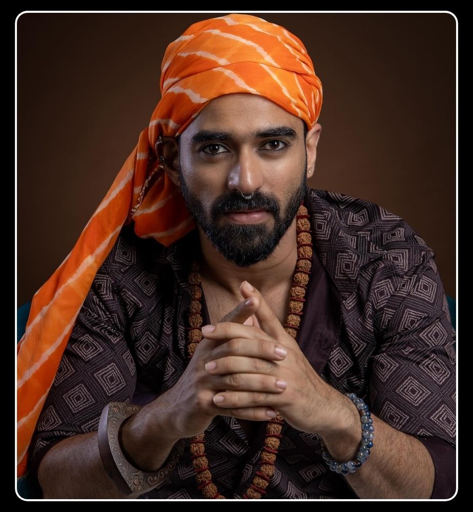 Shine Shetty: ಕೊರಳಲ್ಲಿ ರುದ್ರಾಕ್ಷಿ-ಕಣ್ಣಲ್ಲಿ ಕಿಚ್ಚು! ವೈರಲ್ ಆಗ್ತಿದೆ ಶೈನ್ ...