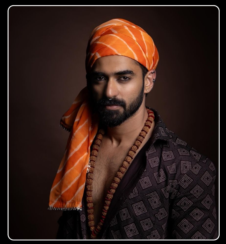 Shine Shetty: ಕೊರಳಲ್ಲಿ ರುದ್ರಾಕ್ಷಿ-ಕಣ್ಣಲ್ಲಿ ಕಿಚ್ಚು! ವೈರಲ್ ಆಗ್ತಿದೆ ಶೈನ್ ...