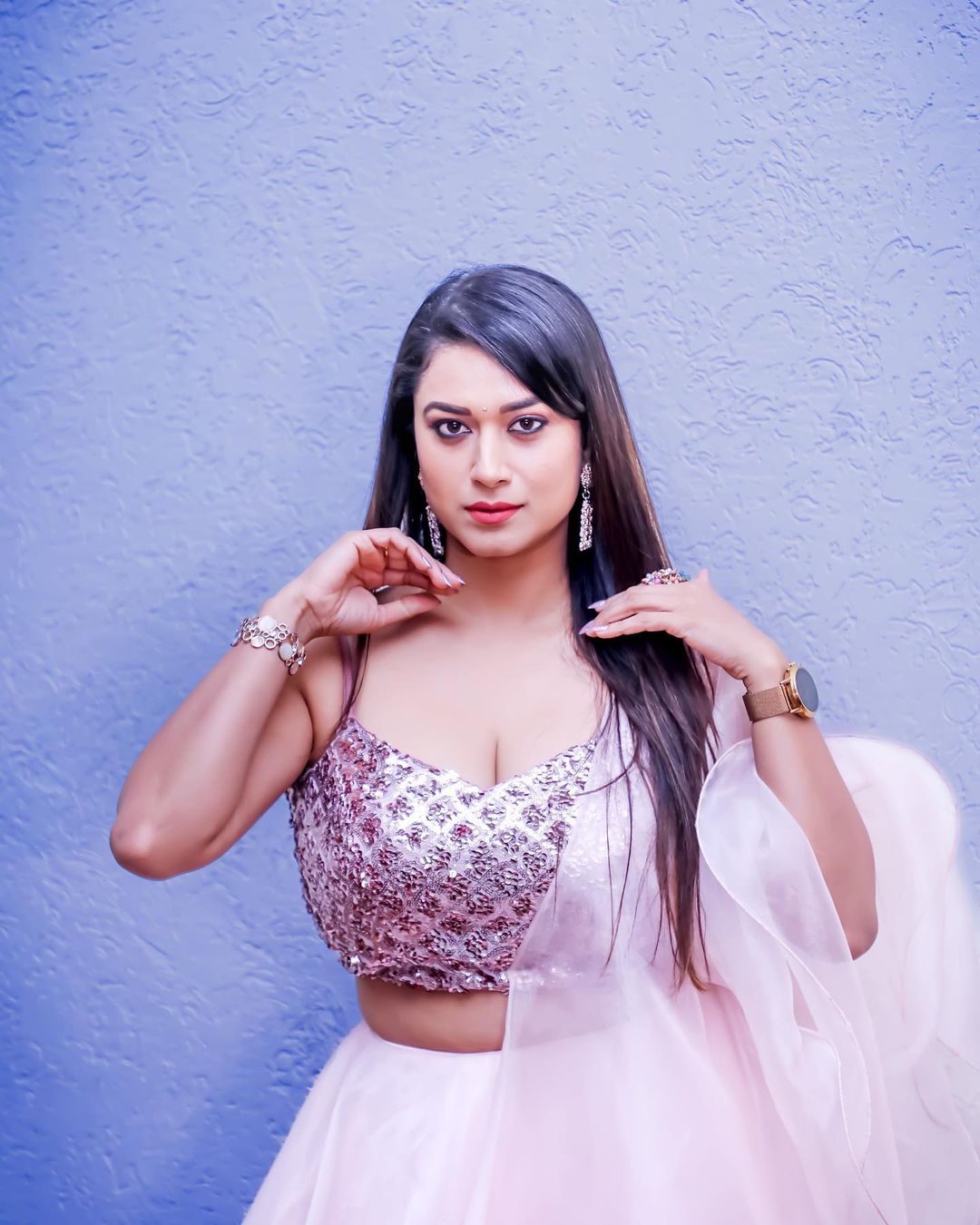 Bigg Boss Tanisha ಮುಚ್ಕೊಂಡು ನಿನ್ ಕೆಲ್ಸ ನೋಡ್ಕೋ ಹೀಗೆ ತನಿಷಾ ಖಡಕ್