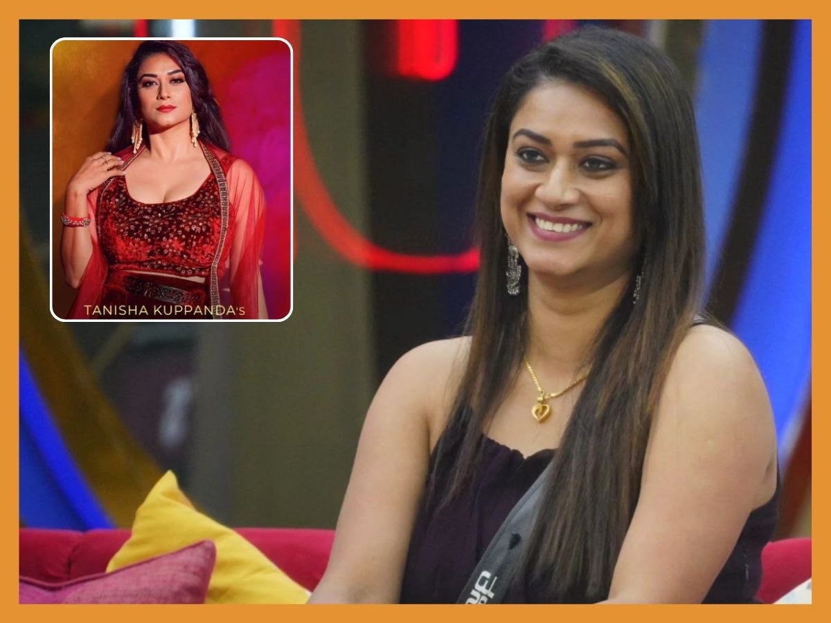 Tanisha Kuppanda: ಅವರು ನನ್ನ ಟೈಪ್ ಅಲ್ಲ! ವರ್ತೂರು ಸಂತೋಷ್ ಜೊತೆ ಮದುವೆ ಬಗ್ಗೆ ತನಿಷಾ ಹೇಳಿದ್ದಿಷ್ಟು | Bigg ...