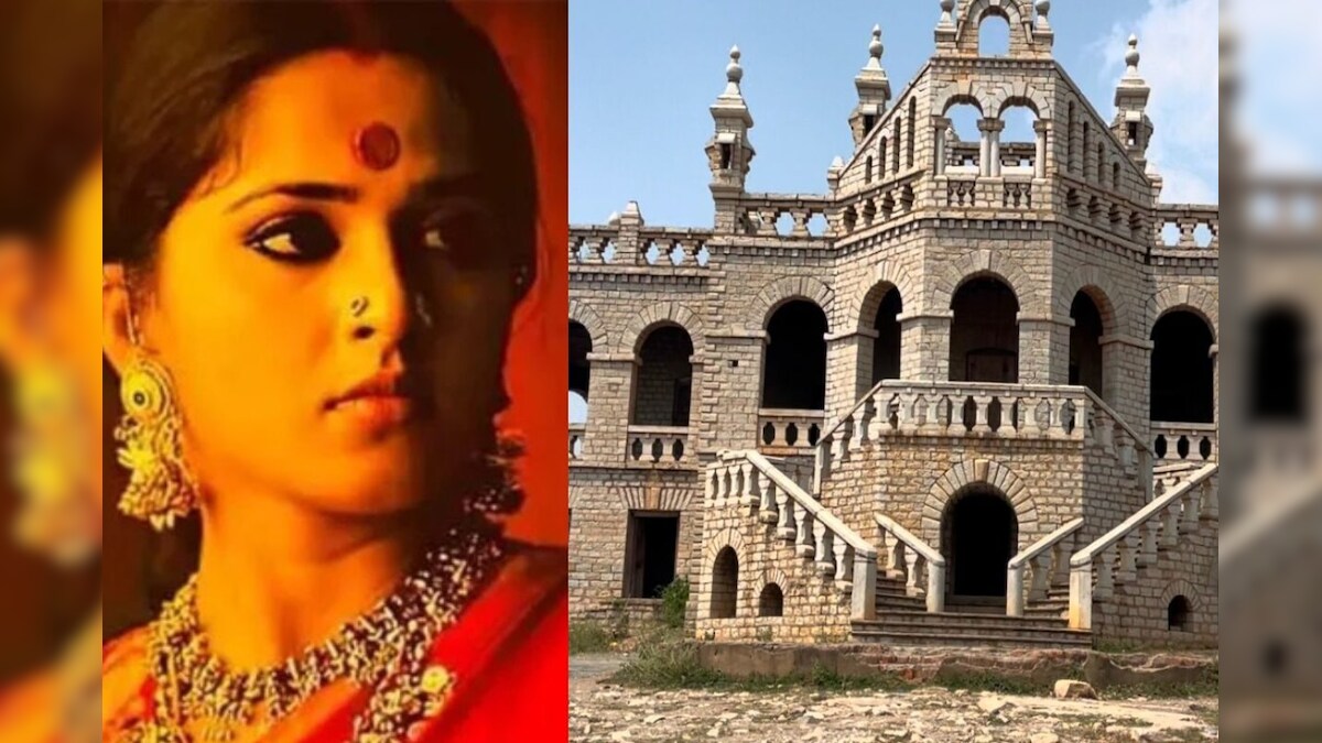 ಅರುಂಧತಿ ಸಿನಿಮಾ ಮೂಲಕ ಗೆದ್ದ ಅನುಷ್ಕಾ, ಇಲ್ಲಿದೆ ಜೇಜಮ್ಮನ ಕೋಟೆಯ ಸೀಕ್ರೆಟ್ ...