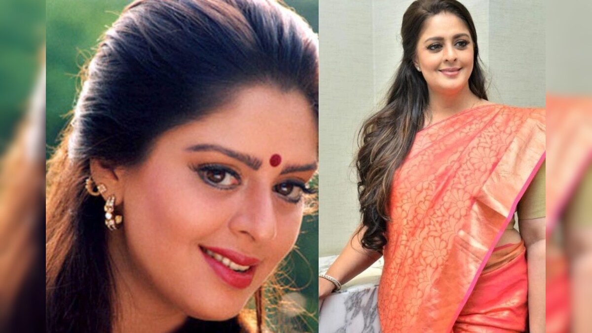 ವಯಸ್ಸು 48, ರವಿಮಾಮ ಸಿನಿಮಾ ನಟಿಗೆ ಈಗ ಮೂಡಿದ್ಯಾ ಮದುವೆ, ಮಕ್ಕಳ ಆಸೆ? | 90s cinema south indian leading ...