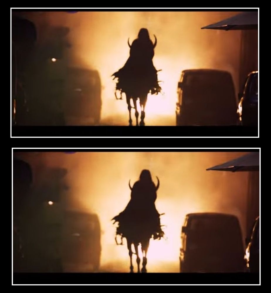 UI Teaser: ಉಪ್ಪಿಯ UI ಜಗತ್ತು ನೋಡಿದ ಕಿಚ್ಚನ ಫ್ಯಾನ್ಸ್ ಏನಂದ್ರು? | Sandalwood ...