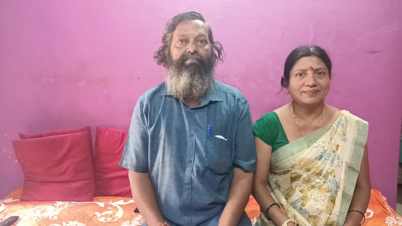Story of Karsevak: ರಾಮನಿಗಾಗಿ ಇವ್ರದ್ದು ವಿಶಿಷ್ಟ ಪ್ರತಿಜ್ಞೆ! ಇವ್ರ ಕಥೆ ...