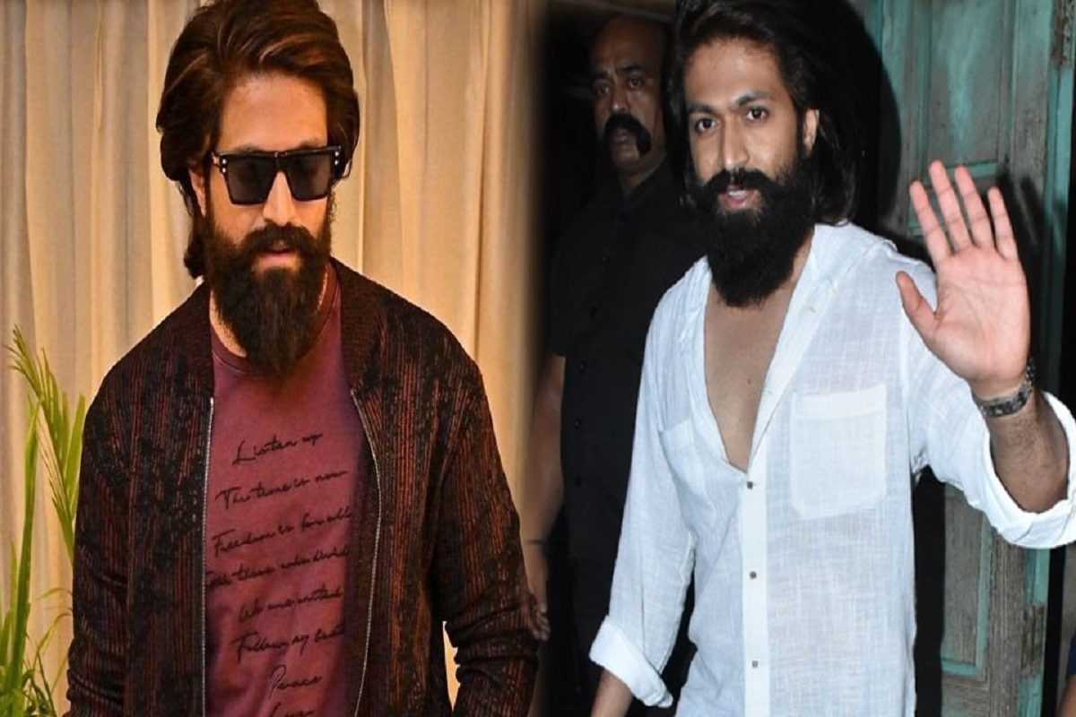 11 ವರ್ಷ, 20 ಸಿನಿಮಾ, ಪ್ಯಾನ್ ಇಂಡಿಯಾ ಸ್ಟಾರ್ ಆಗಲು ರಾಕಿಂಗ್ ಸ್ಟಾರ್ ಯಶ್ ಪಟ್ಟ ಕಷ್ಟ ಎಷ್ಟು ಗೊತ್ತಾ? | yash ...