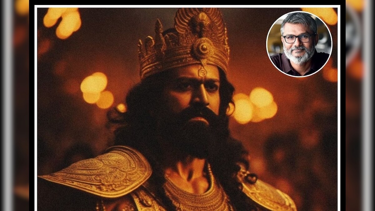 Yash Movie: ಬಾಲಿವುಡ್‌ ರಾಮಾಯಣ ಸಿನಿಮಾದಲ್ಲಿ ರಾಕಿಭಾಯ್‌ ಯಶ್ ರಾವಣ; ಮೇ-ಜೂನ್ ...