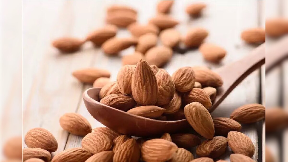 Pure Vs Fake Almond: ನೀವು ಖರೀದಿಸಿದ ಬಾದಾಮಿಯನ್ನು ಅಸಲಿಯೋ-ನಕಲಿಯೋ ಎಂದು ...