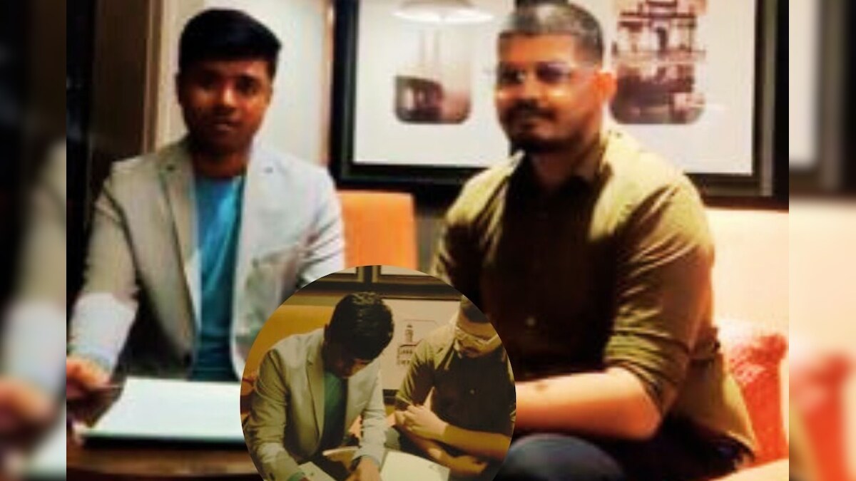 ಡ್ರೋನ್ ಪ್ರತಾಪ್ ವಿರುದ್ಧ ಕಂಪ್ಲೇಂಟ್ ಕೊಡಲ್ಲ ಎಂದ ಸಾರಂಗ್, Bigg Boss ಮನೆಯಿಂದ ...