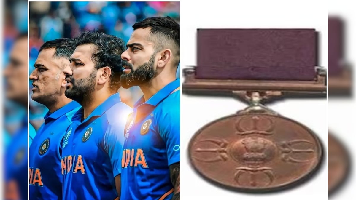 Khel Ratna: ಅರ್ಜುನ ಪ್ರಶಸ್ತಿ ಪಡೆಯುವ ಮುನ್ನವೇ ಕ್ರೀಡೆಯ ಅತ್ಯುನ್ನತ ಖೇಲ್ ರತ್ನ ...