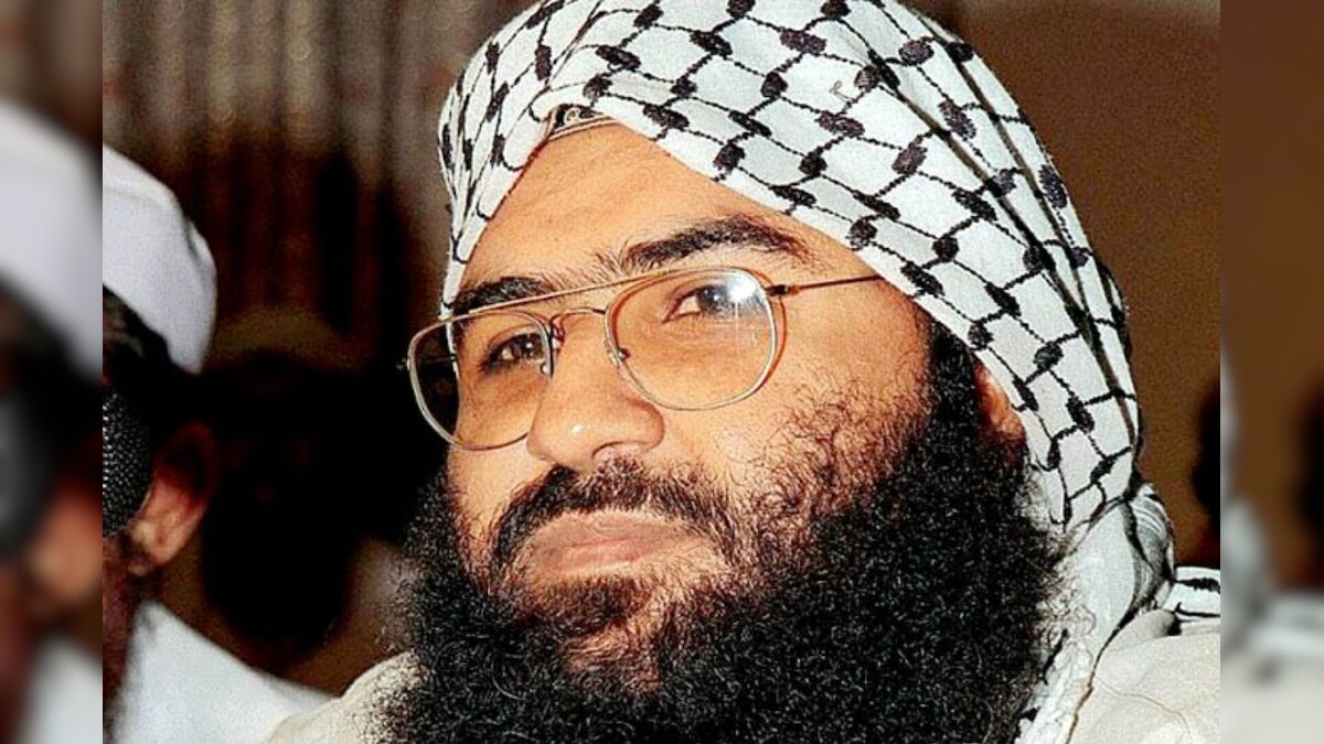 BIG ‘UNKNOWN BLAST’ ವರ್ಷದ ಮೊದಲ ದಿನವೇ ಭಾರತದ ಮೋಸ್ಟ್‌ ವಾಂಟೆಡ್‌ ಉಗ್ರ ಮಸೂದ್ ...