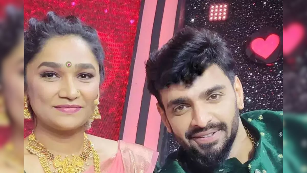 Vinay Gowda: ಹೆಂಡತಿನೇ ನಂಗೆಲ್ಲಾ ಅನ್ನೋ ವಿನಯ್ ಗೌಡ ಅವರ ಪ್ರೀತಿಯ ಕಥೆ ಇಲ್ಲಿದೆ ...