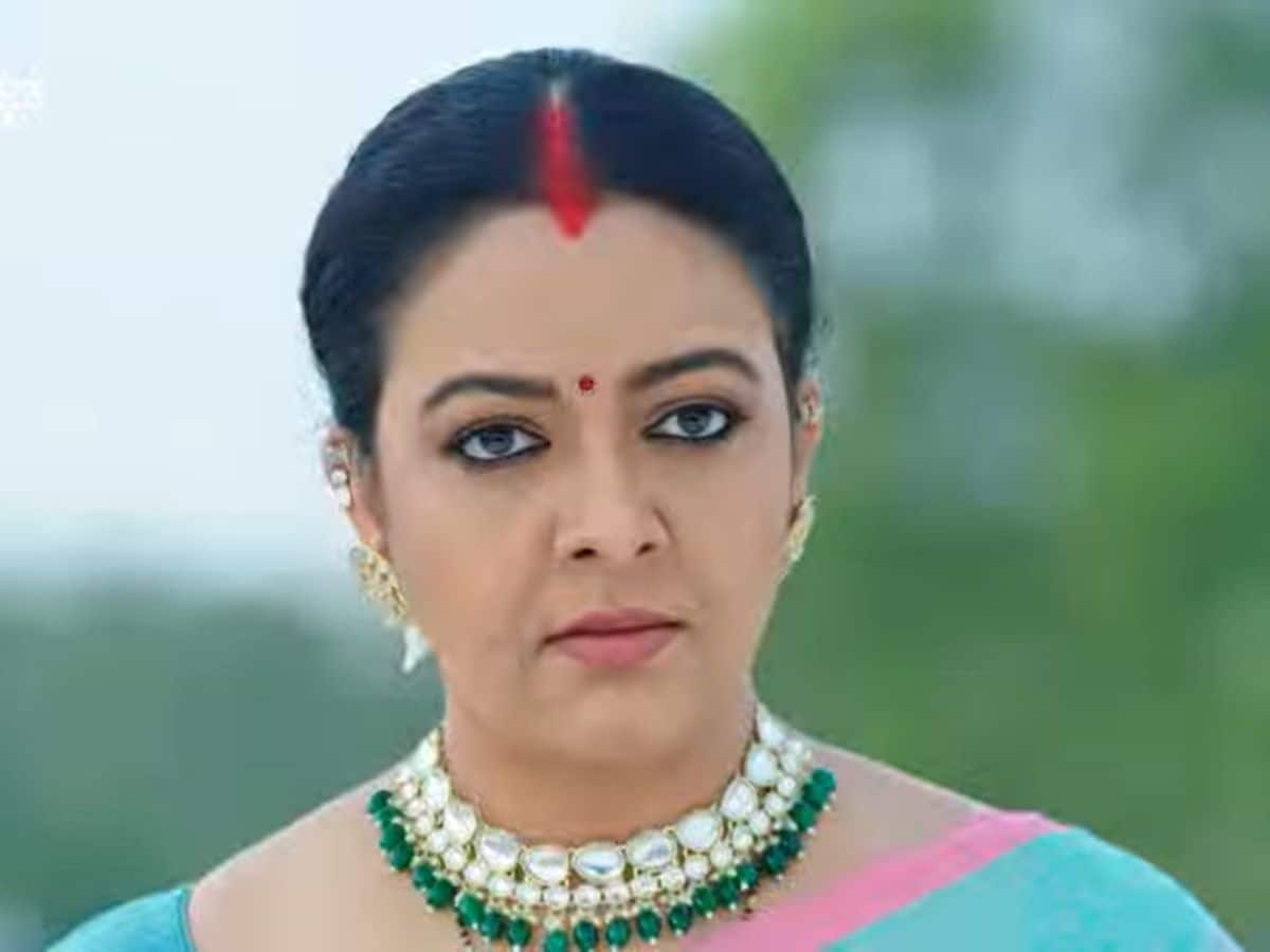 Seetha Raama: ಮಾರಾಟವಾಗ್ತಿದೆ ಸೀತಮ್ಮನ ಮನೆ; ಸಿಹಿ ಮುಖದಲ್ಲಿ ಬೇಸರ Seetha ...