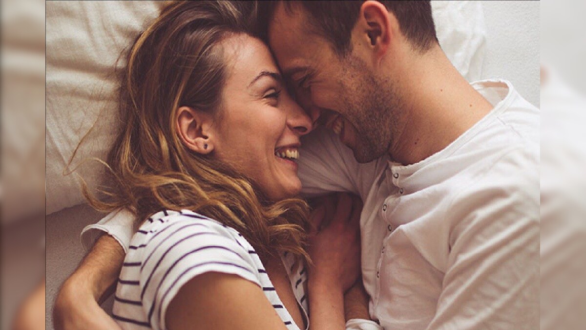 Life Style: ಮುದ್ದಾಡುವುದರಿಂದ ನಿಮ್ಮ ಆರೋಗ್ಯಕ್ಕೆ ಏನೆಲ್ಲಾ ಪ್ರಯೋಜನಗಳಿವೆ ...