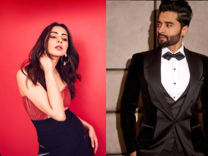 ರಾಕುಲ್ ಪ್ರೀತ್ ಸಿಂಗ್ ಮದುವೆ ಯಾವಾಗ? ಎಲ್ಲಿ? ವೆಡ್ಡಿಂಗ್ ಕಾರ್ಡ್ ವೈರಲ್! | Rakul ...