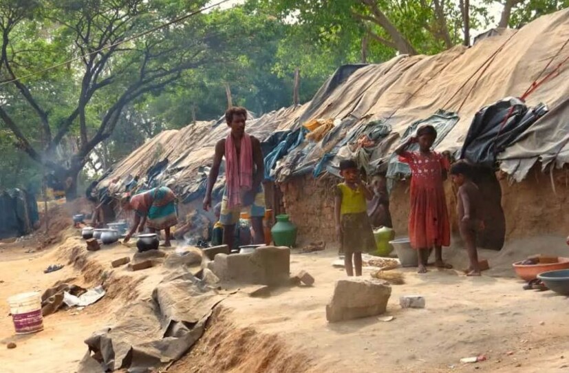 Higher Poverty Line: ಭಾರತದ ಅತ್ಯಂತ ಬಡ ರಾಜ್ಯ ಯಾವುದು? ಕರ್ನಾಟಕಕ್ಕೆ ಎಷ್ಟನೇ ...