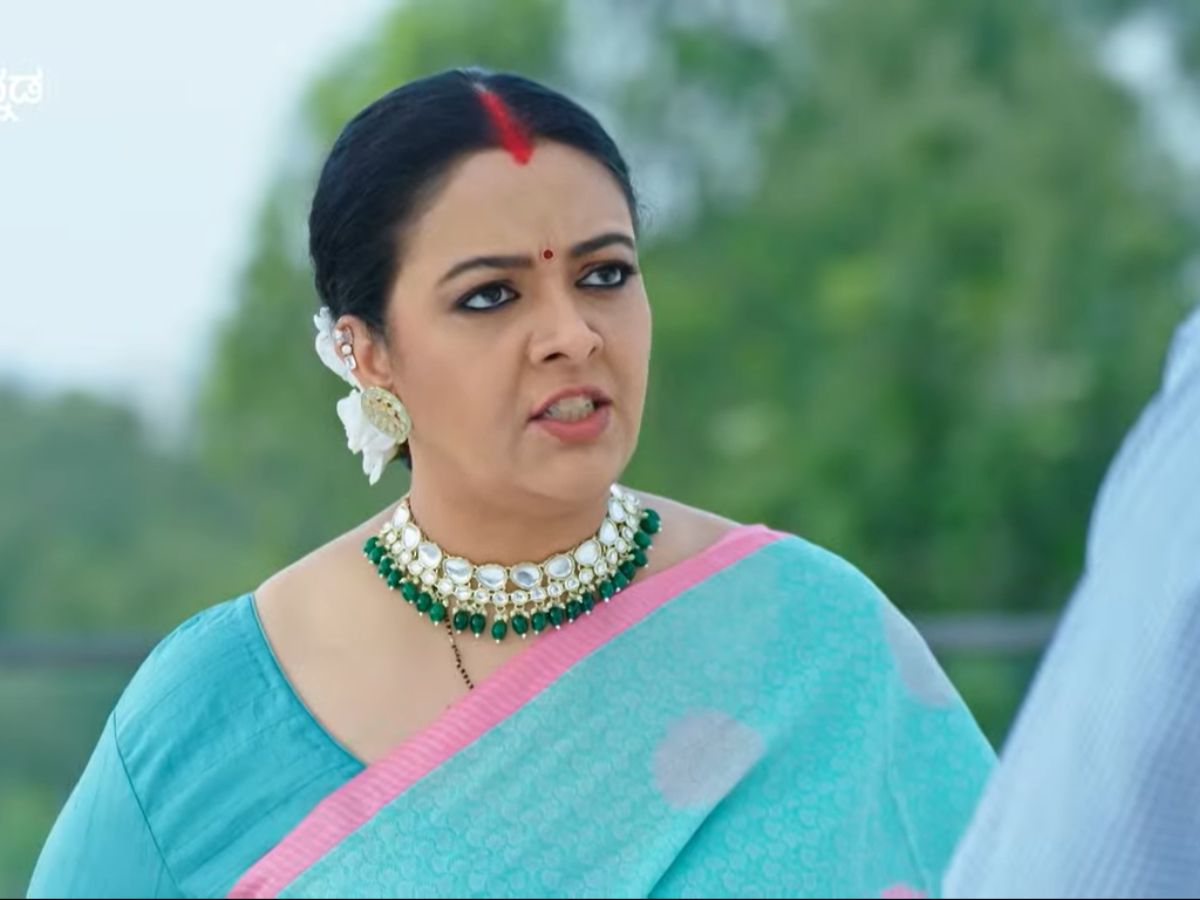 Seetha Raama: ಮಾರಾಟವಾಗ್ತಿದೆ ಸೀತಮ್ಮನ ಮನೆ; ಸಿಹಿ ಮುಖದಲ್ಲಿ ಬೇಸರ Seetha ...