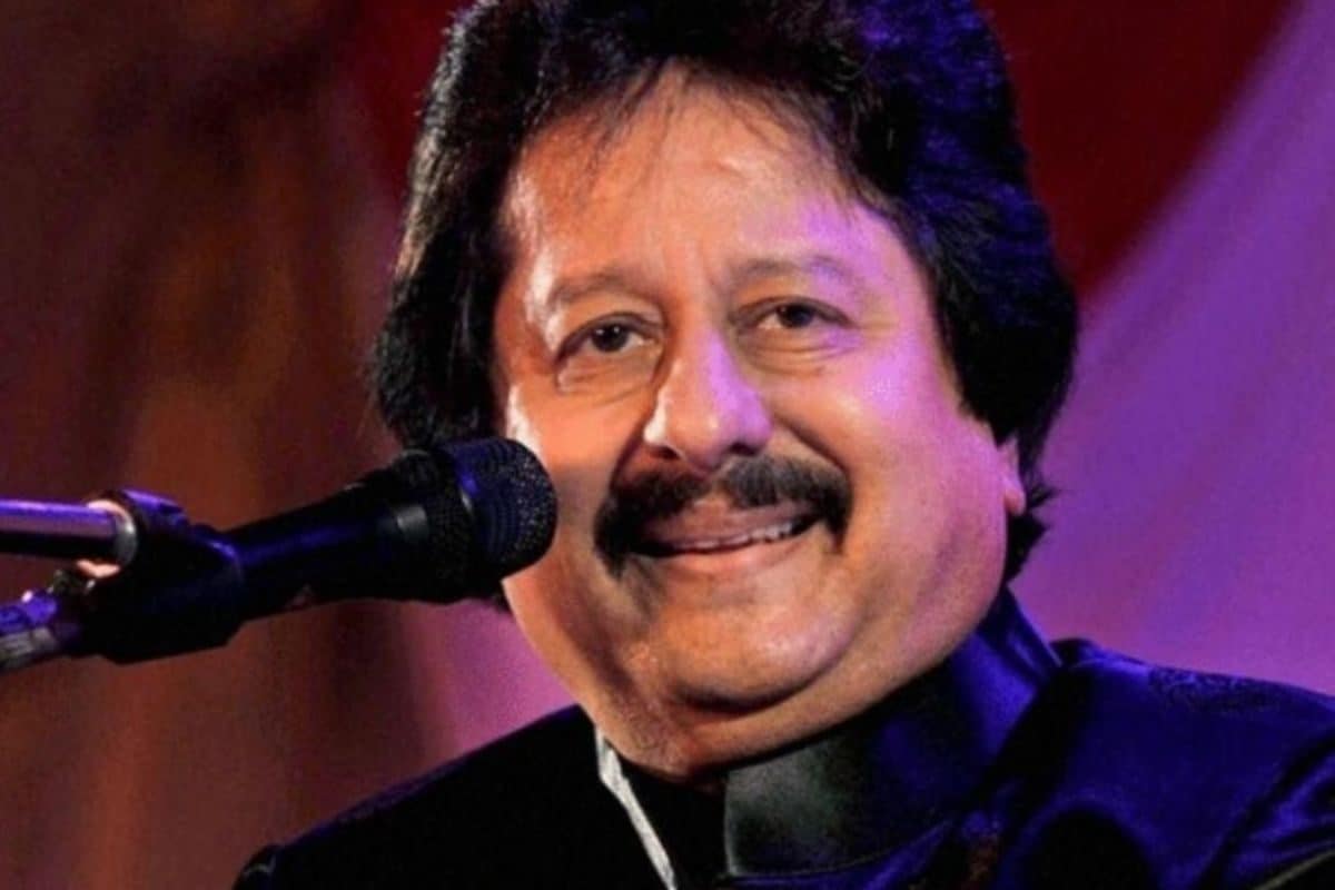 Pankaj Udhas: ಚೆಂದಕಿಂತ ಚೆಂದ ನಿಮ್ಮ ದನಿಯೇ ಸುಂದರ! ಸುದೀಪ್‌ಗಾಗಿ ಕನ್ನಡದಲ್ಲೂ ...