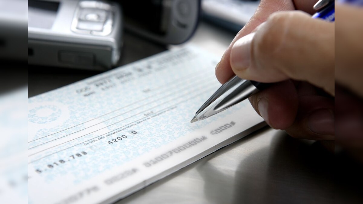 Cheque Rules: ಚೆಕ್‌ನಲ್ಲಿ Lakh ಬರೆಯೋ ಬದಲು Lak ಅಂತ ಬರೆದ್ರೆ ಕ್ಯಾನ್ಸಲ್ ...