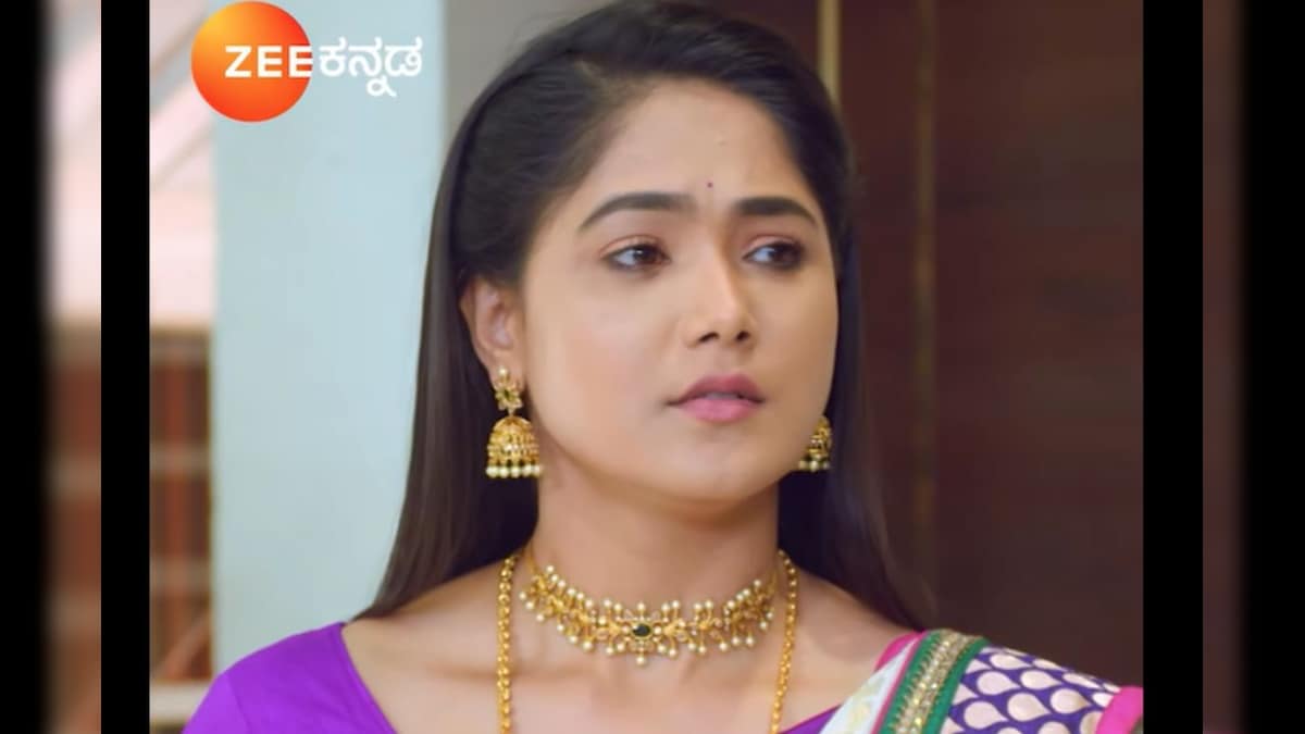 Paaru: ರತ್ನವೇಣಿಗೆ ಬುದ್ಧಿ ಕಲಿಸಲು ದಾಮಿನಿಯಿಂದ ಮಾತ್ರ ಸಾಧ್ಯ; ಹೇಗಾಯ್ತು ನೋಡಿ ...