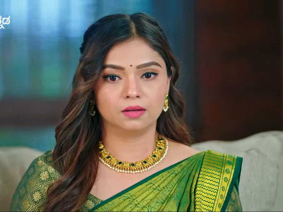 Amruthadhare: ಅಪೇಕ್ಷಾ ಅಂದುಕೊಂಡದ್ದು ಒಂದು ಆಗಿದ್ದು ಇನ್ನೊಂದು; ಭೂಮಿಕಾ ...