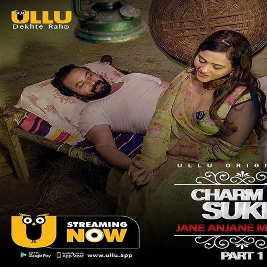 Ullu Digital: ಷೇರುಪೇಟೆಗೆ ಎಂಟ್ರಿಯಾದ ಪಡ್ಡೆ ಹೈಕ್ಳ ಅಚ್ಚು-ಮೆಚ್ಚಿನ ಅಡಲ್ಟ್ ...